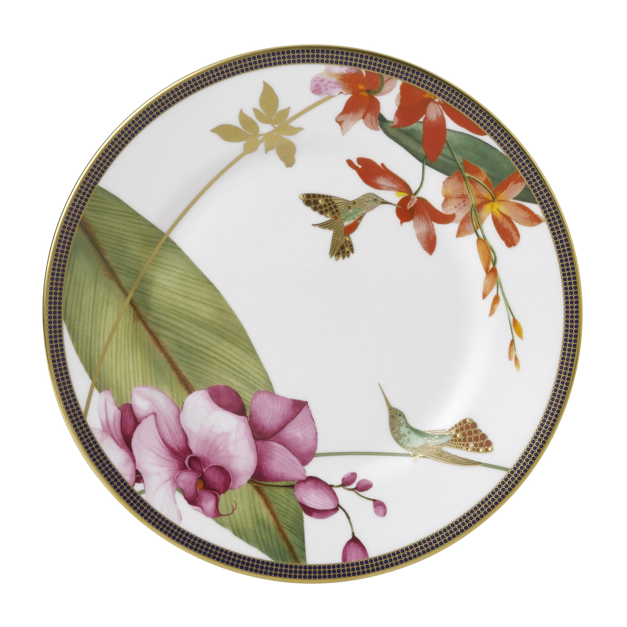 Guide to Choosing the Right Plate Sizes | Wedgwood - Be inspired