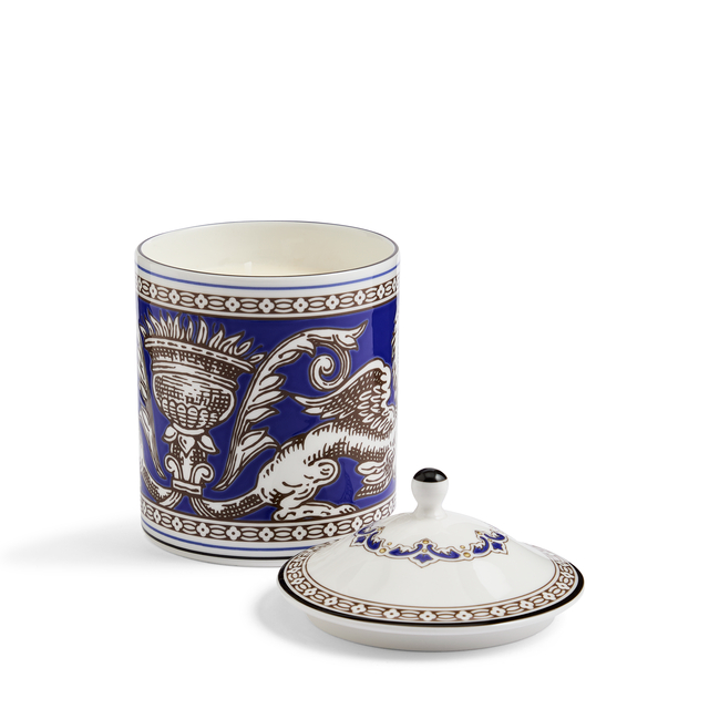 Florentine Marine Scented Candle Marine - Wedgwood®