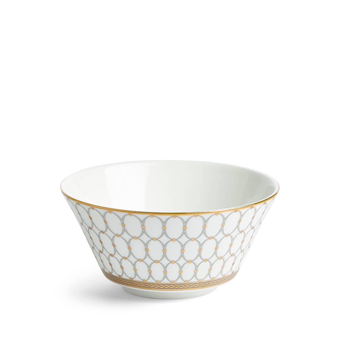 Renaissance Grey Cereal Bowl 14cm - Wedgwood®