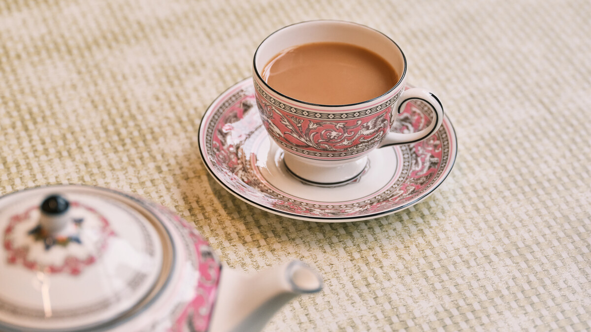 Teacups & Saucers - Fine Bone China Teacups (Page 3) - Wedgwood®