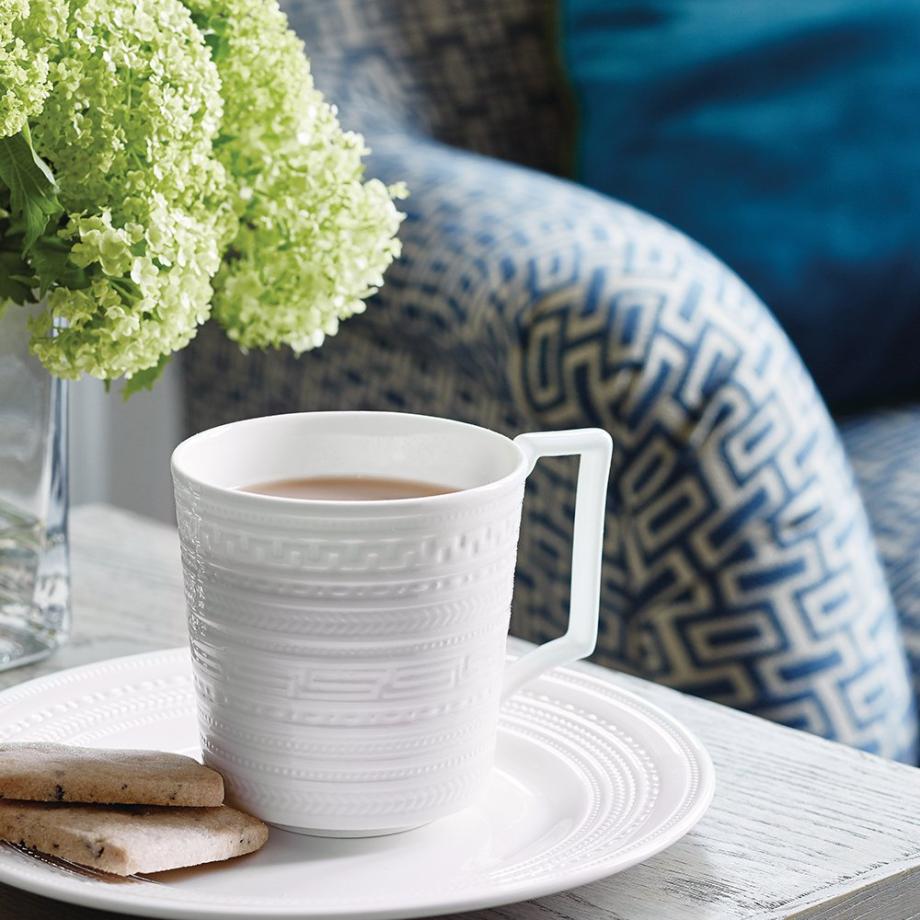 Intaglio 16 Piece Set - Wedgwood®