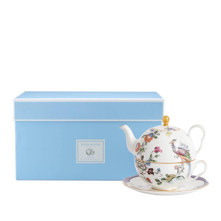 Fortune Tea for One 554ml - Wedgwood®