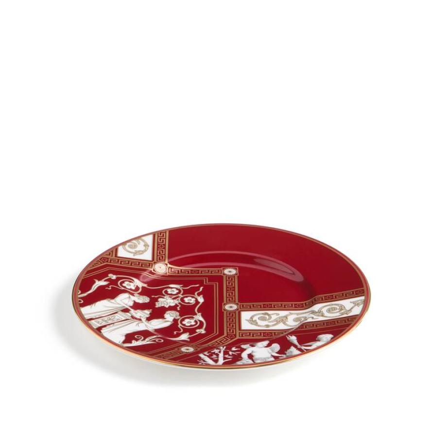 Renaissance Red Plate - Wedgwood®