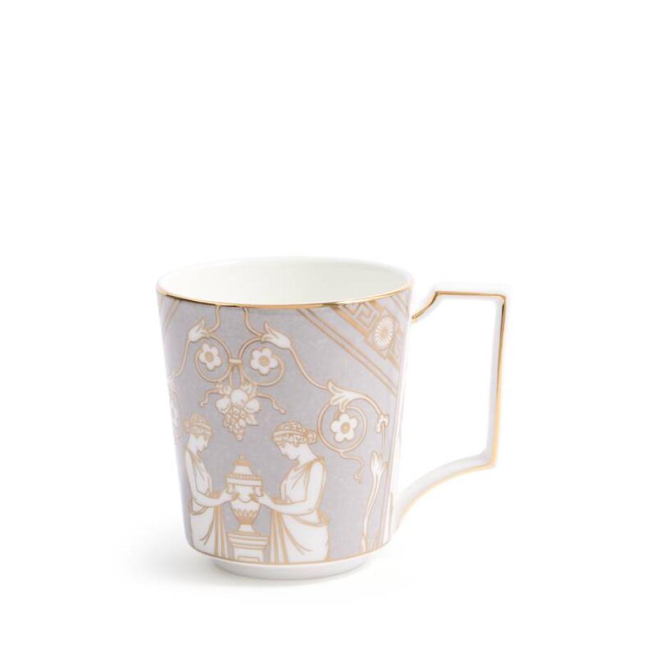 Renaissance Grey Mug - Wedgwood®