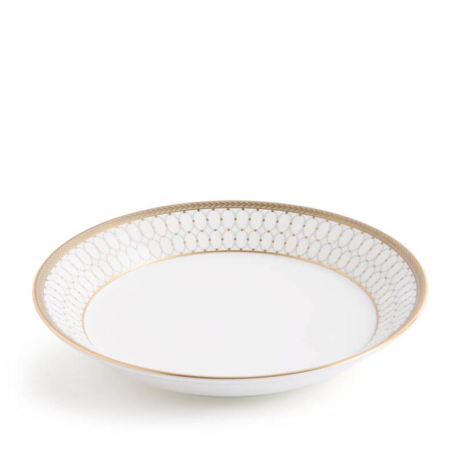 Renaissance Grey Deep Plate - Wedgwood®