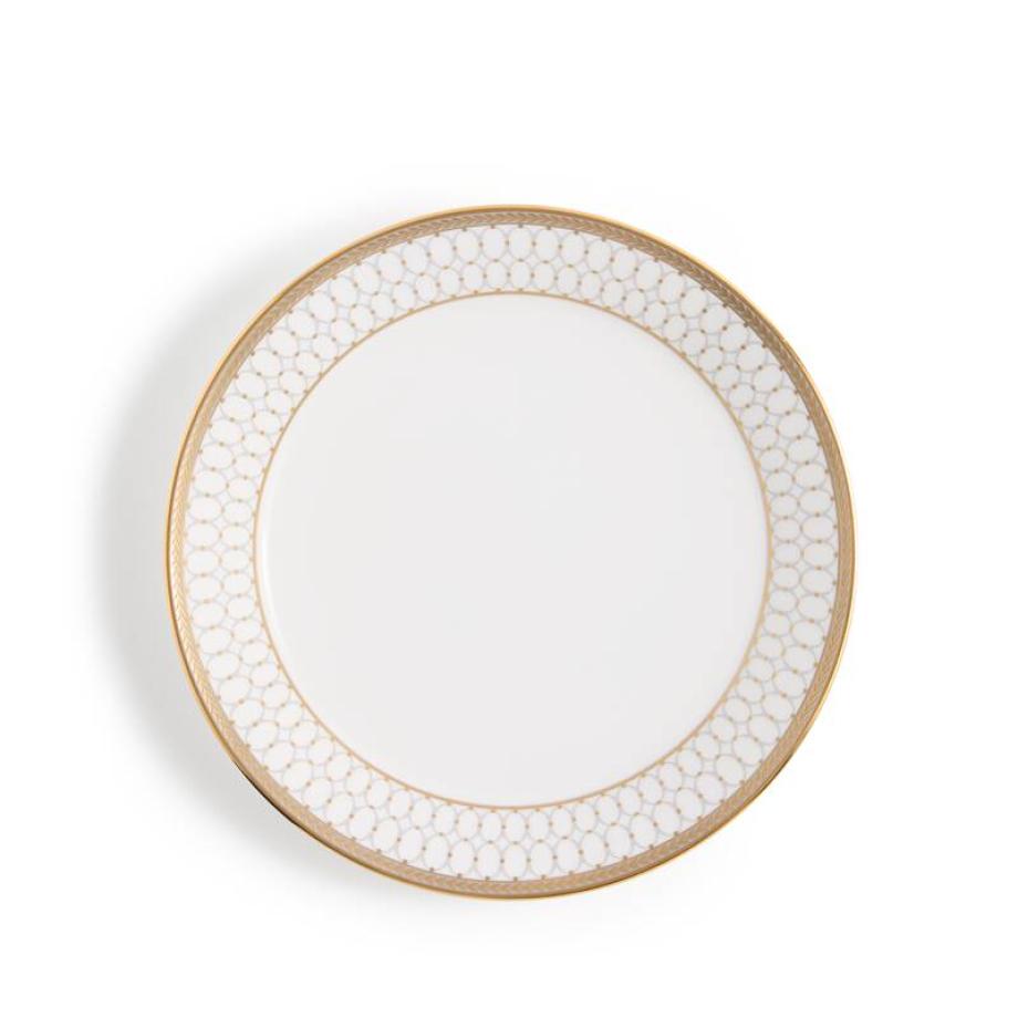 Renaissance Grey Deep Plate - Wedgwood®