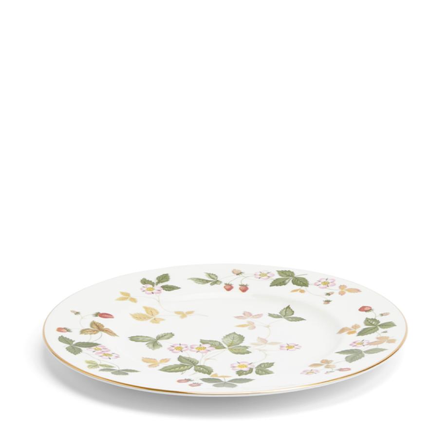 Wild Strawberry Plate 27cm - Wedgwood®